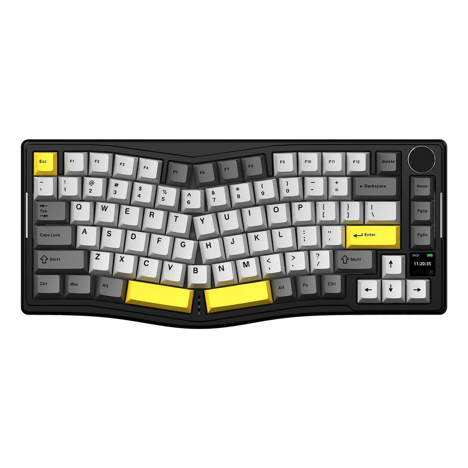Manual – ajazz keyboard