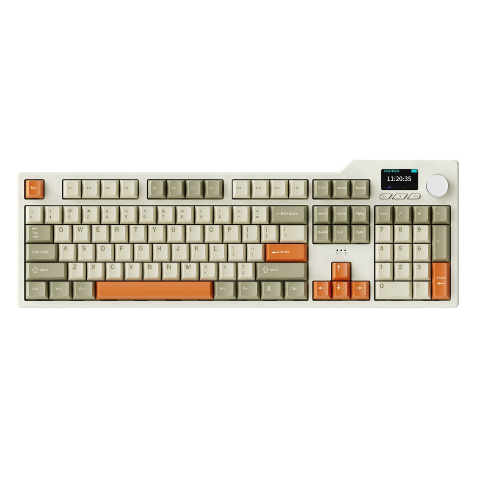 Manual – ajazz keyboard