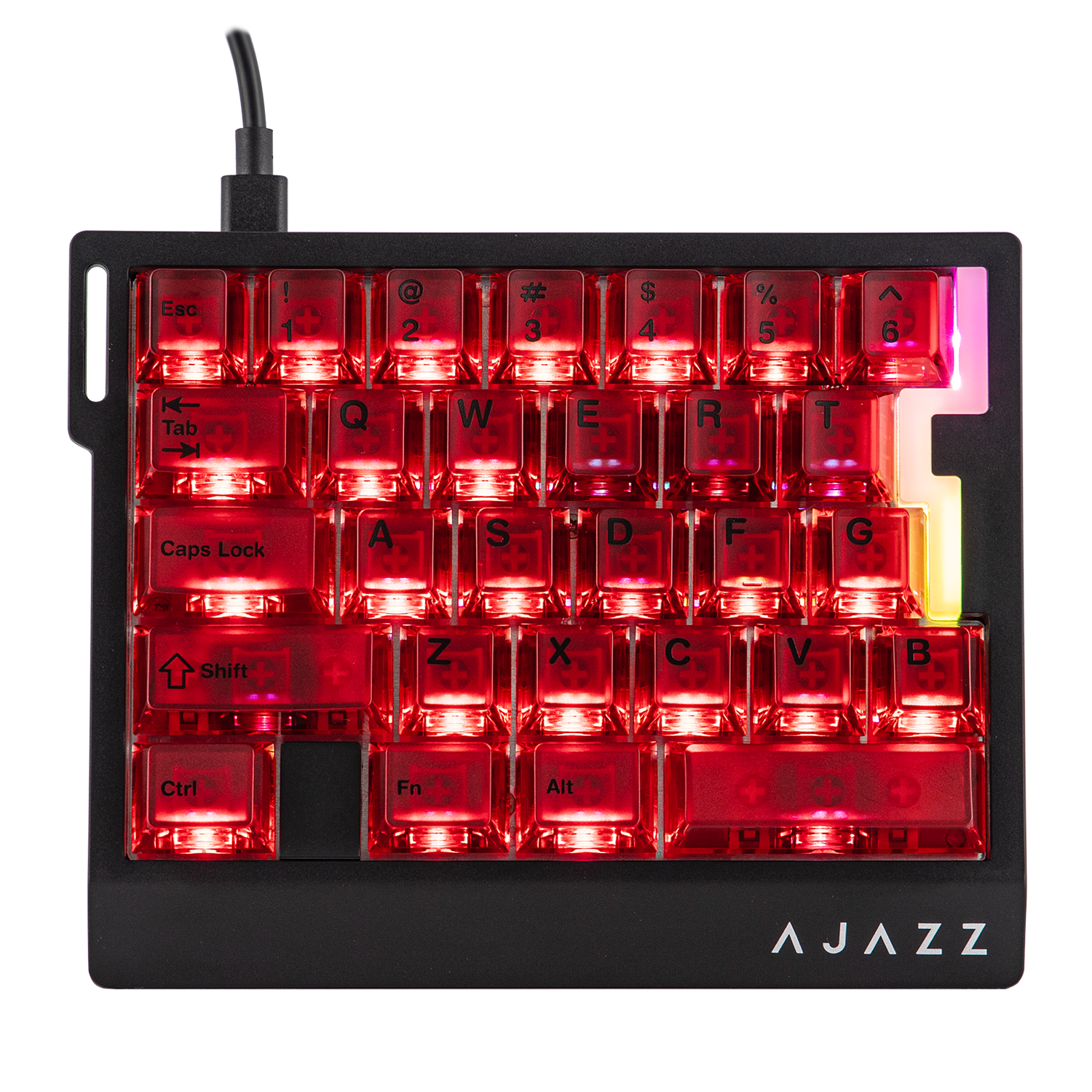 Manual – ajazz keyboard