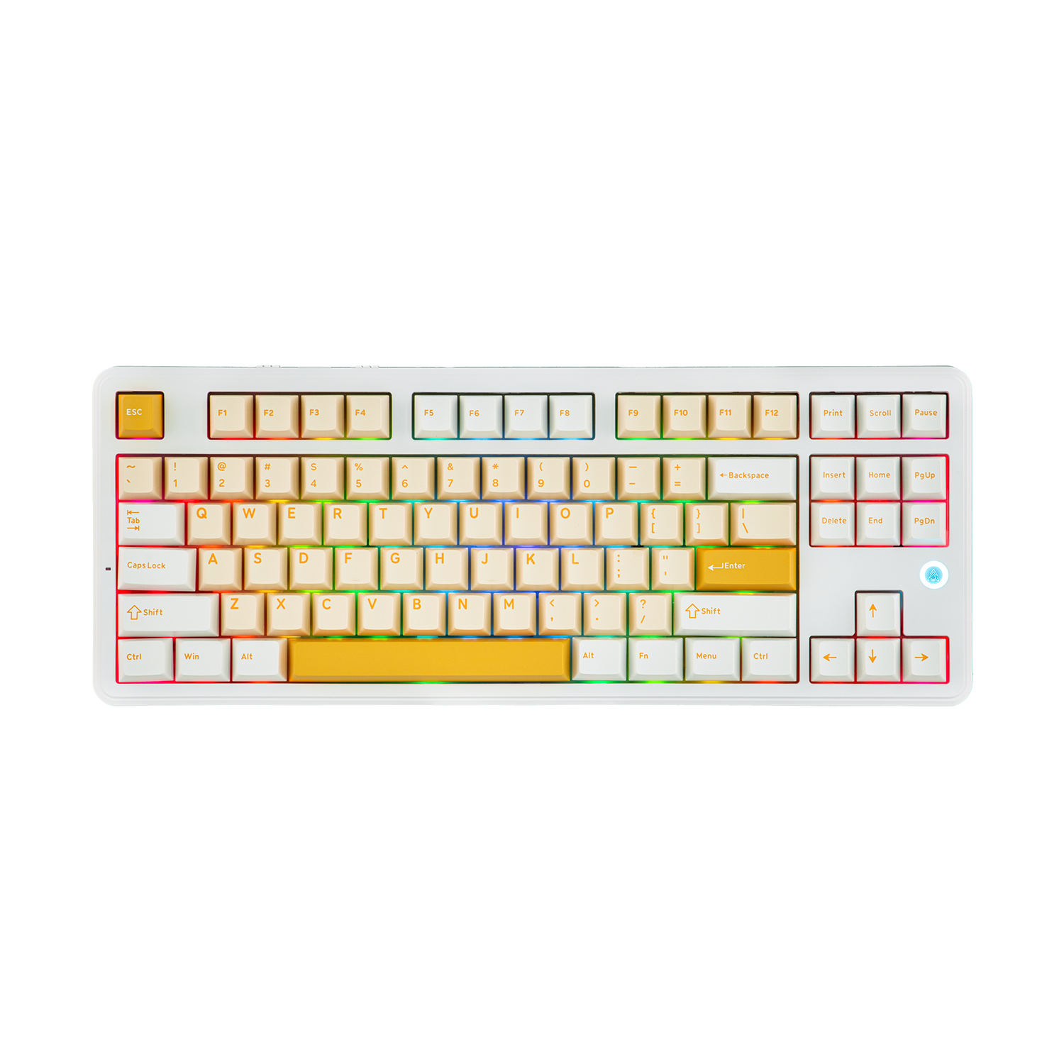 Manual – ajazz keyboard