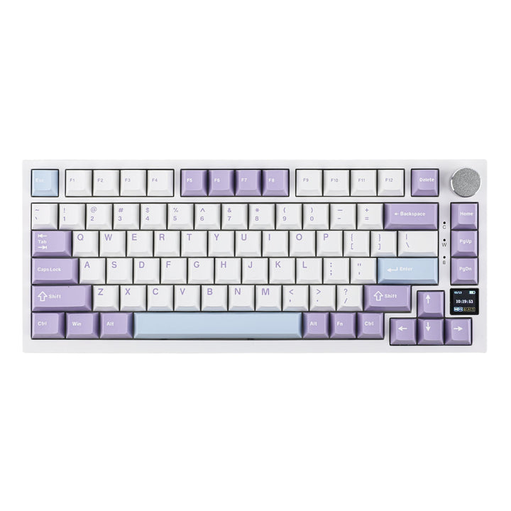 AJAZZ AK820 Pro Driver – ajazz keyboard