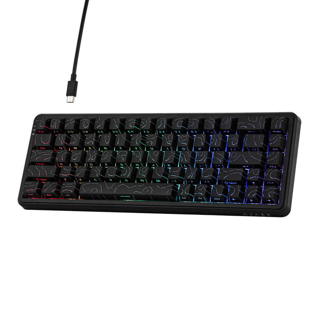 Software – ajazz keyboard