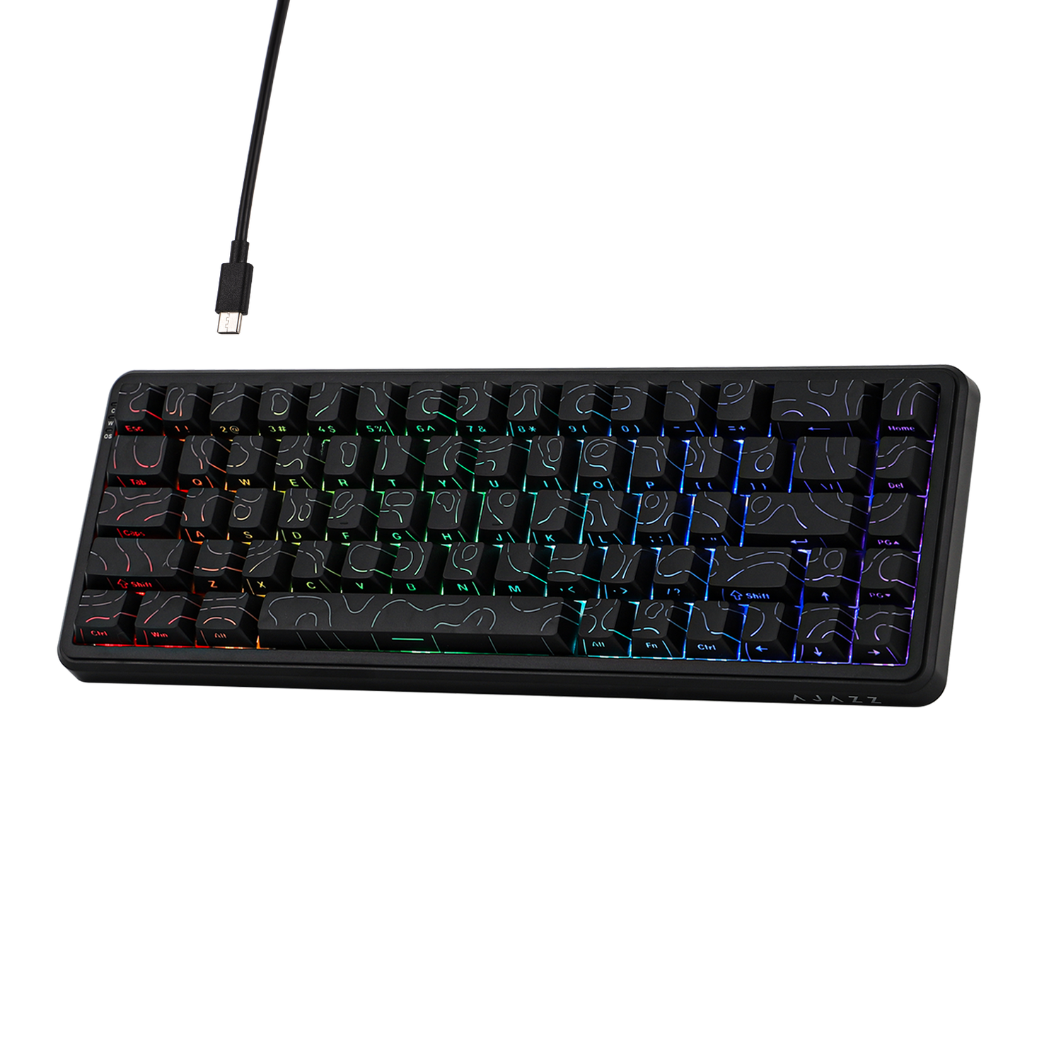 Software – ajazz keyboard