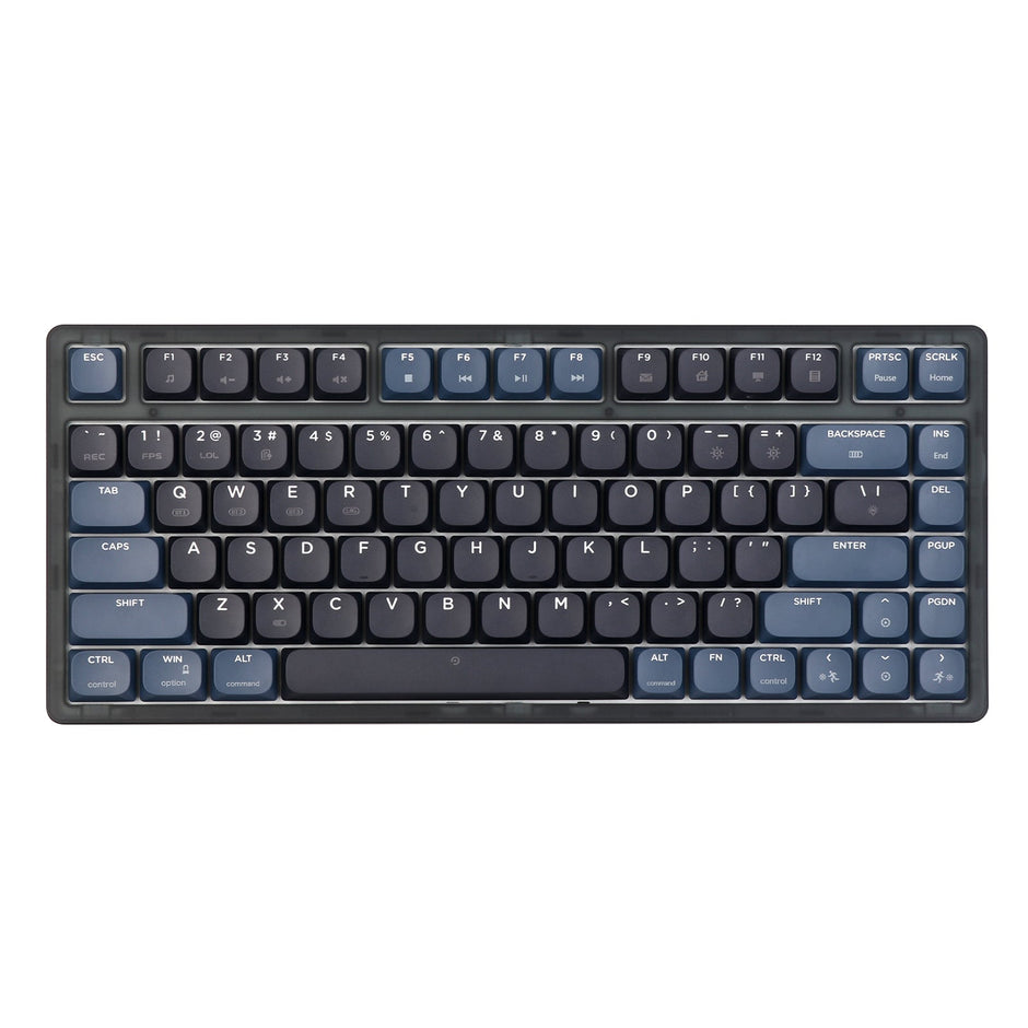 Software – ajazz keyboard