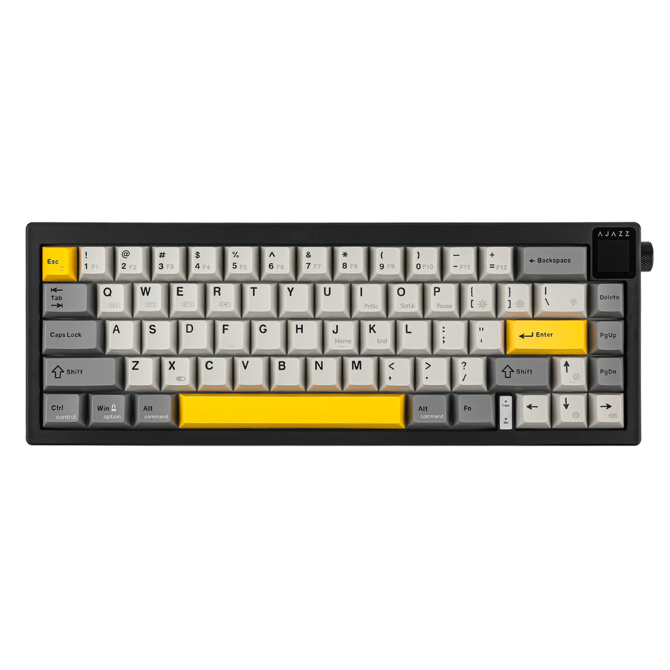 Software – ajazz keyboard