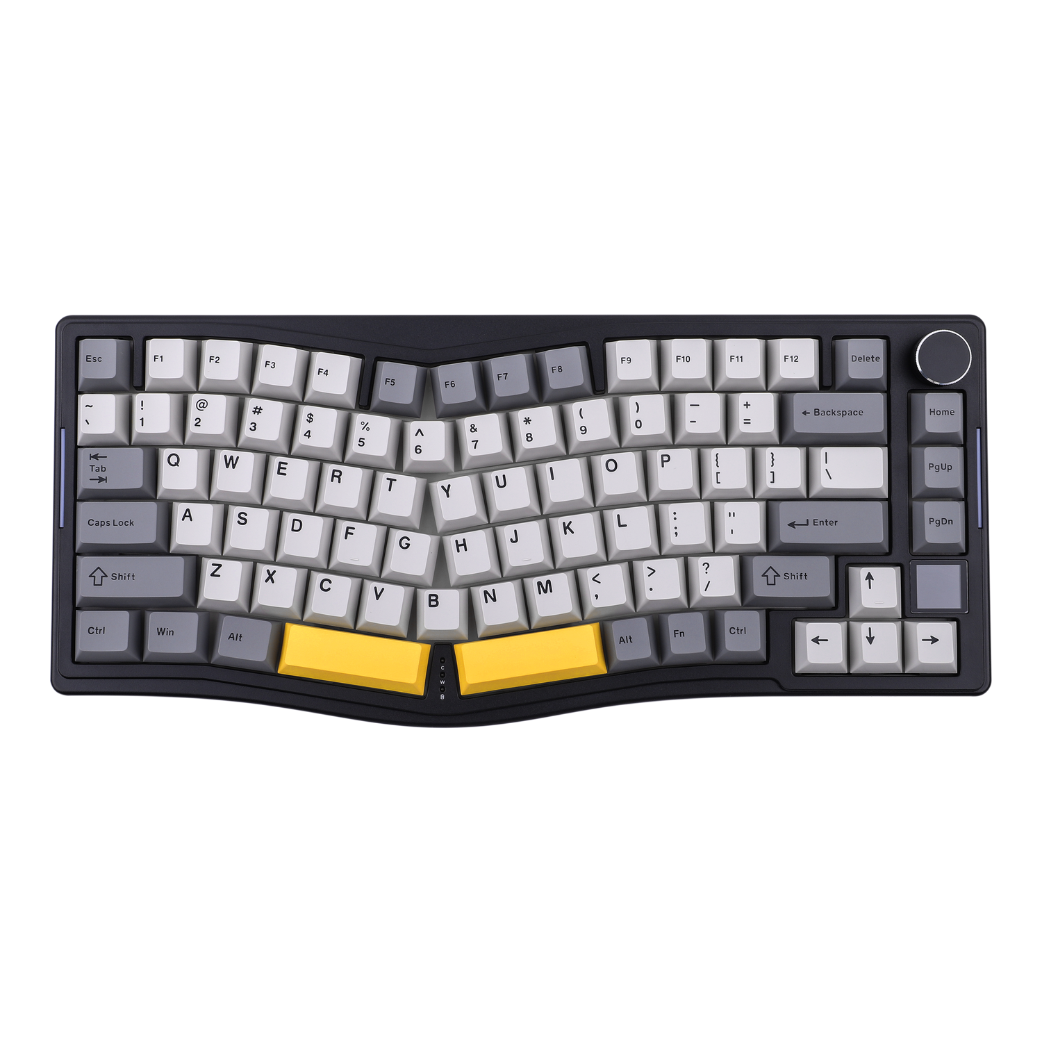 AJAZZ AKS075 Driver – ajazz keyboard