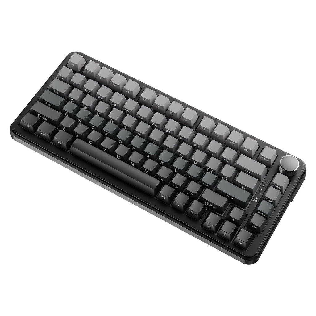 Ajazz AK820 Max – ajazz keyboard