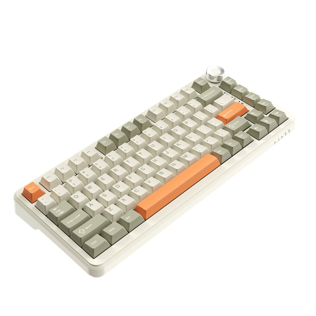 Ajazz AK820 Max – ajazz keyboard