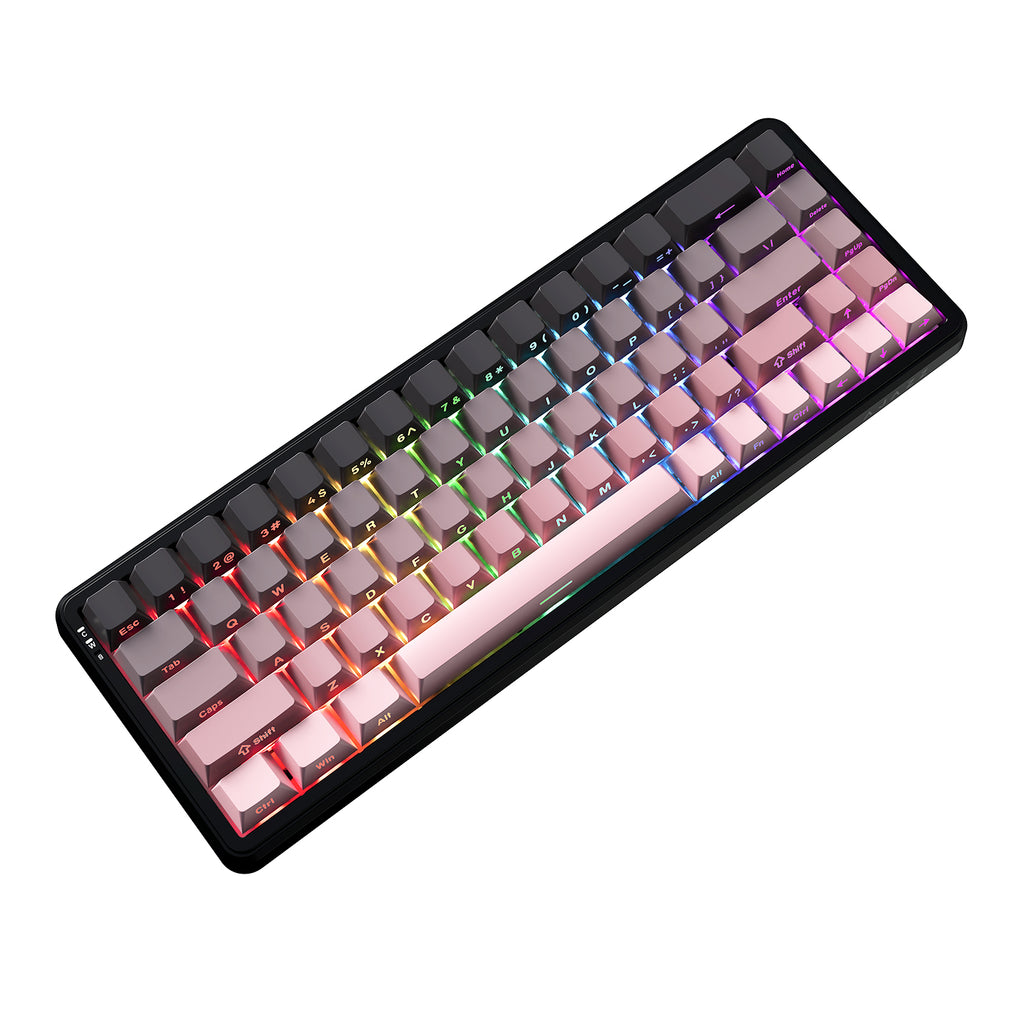 AJAZZ AK680 MAX Wireless – ajazz keyboard