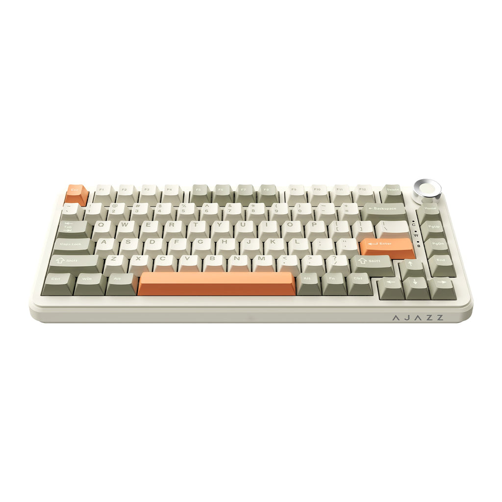 Ajazz AK820 Max – ajazz keyboard