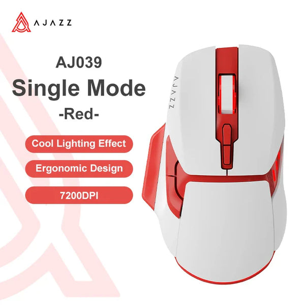 AJAZZ AJ039 – ajazz keyboard