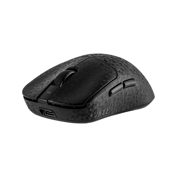 AJAZZ AJ199 Carbon Fiber Mouse – ajazz keyboard