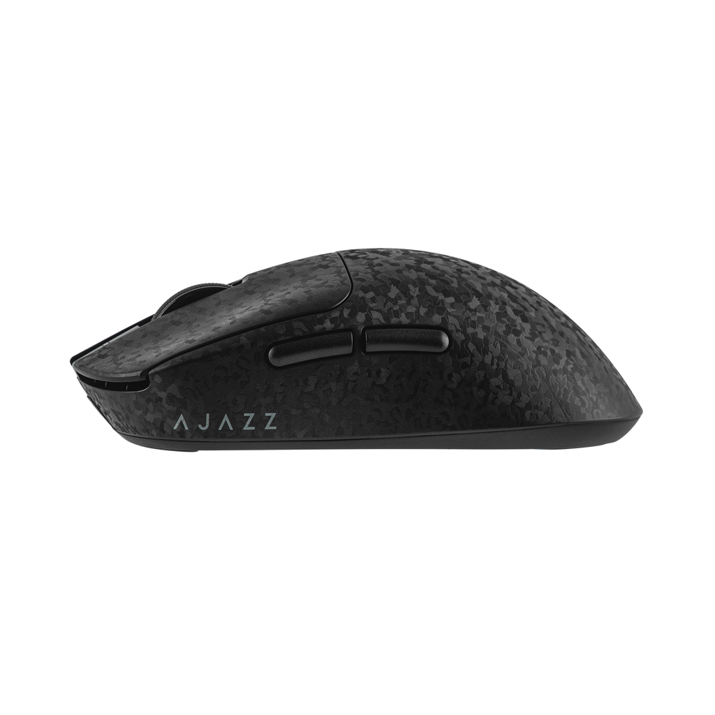 AJAZZ AJ199 Carbon Fiber Mouse – ajazz keyboard