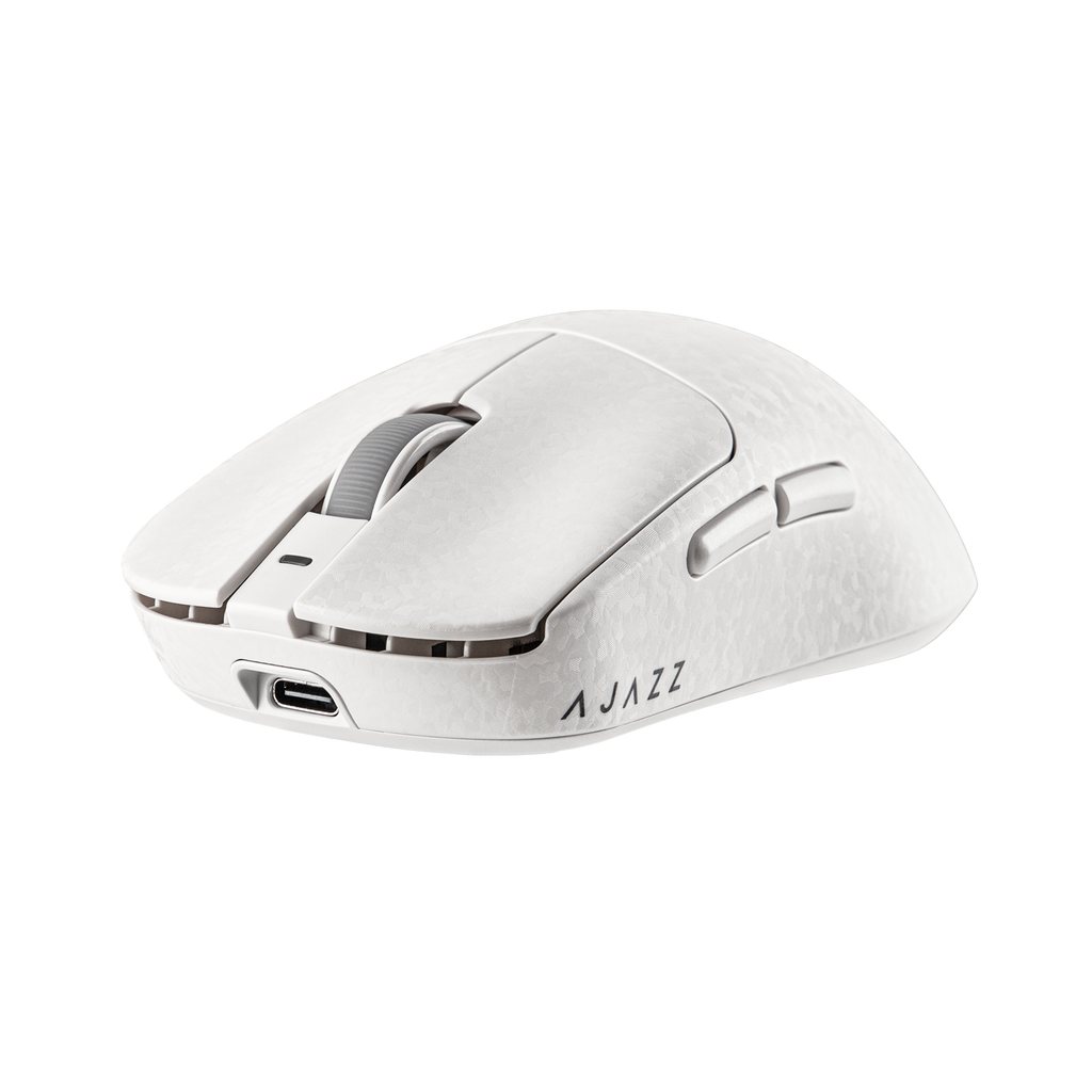AJAZZ AJ199 Carbon Fiber Mouse – ajazz keyboard