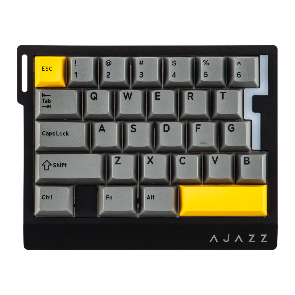 AJAZZ AK029 – ajazz keyboard