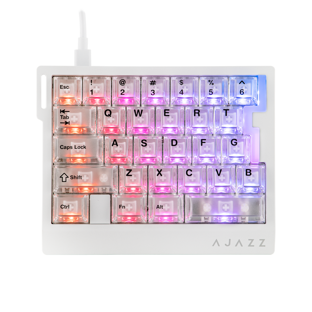 AJAZZ AK029 – ajazz keyboard