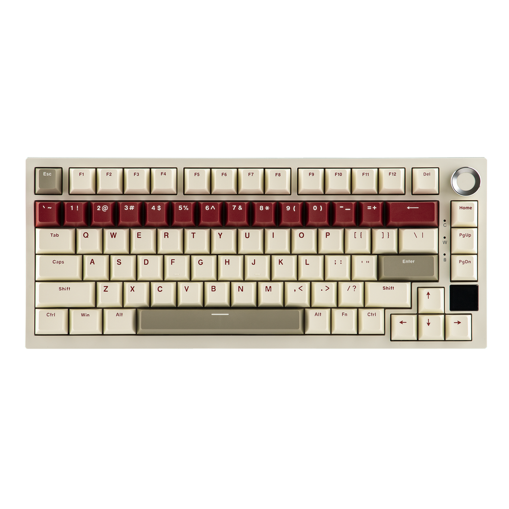 Ajazz AK820 Pro – ajazz keyboard