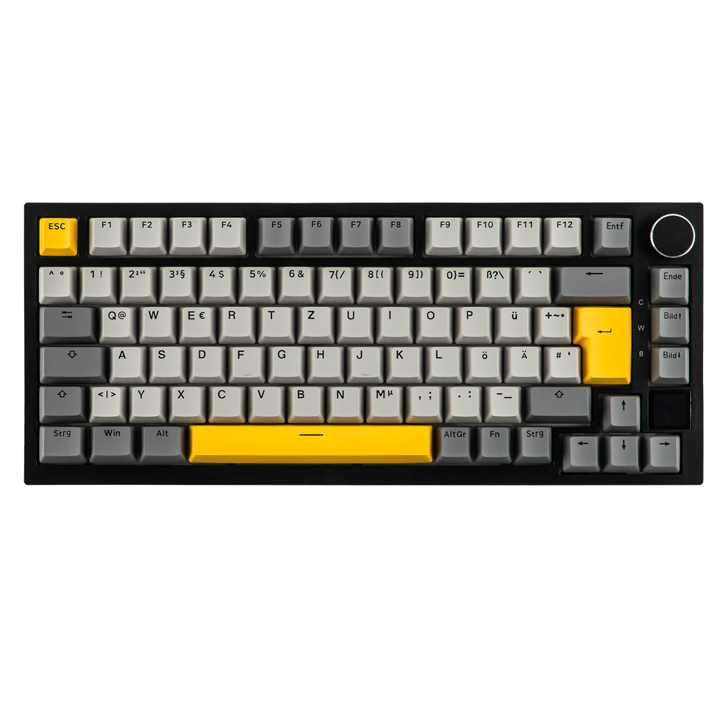 Ajazz AK820 Pro – ajazz keyboard