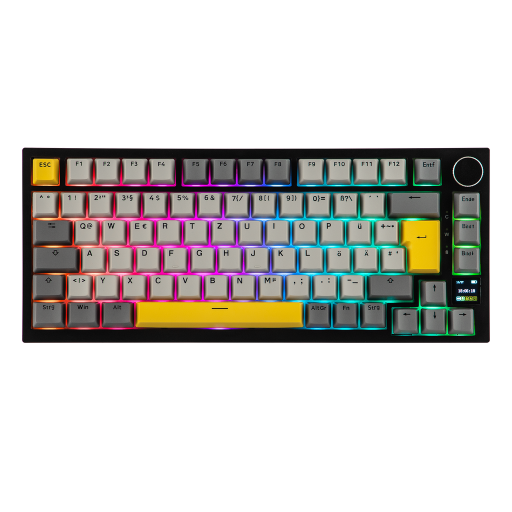Ajazz AK820 Pro – ajazz keyboard