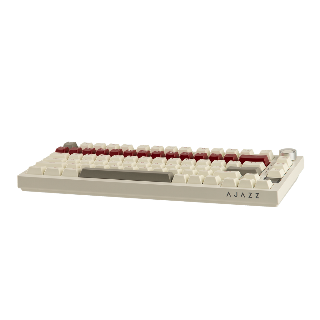 Ajazz AK820 Pro – ajazz keyboard