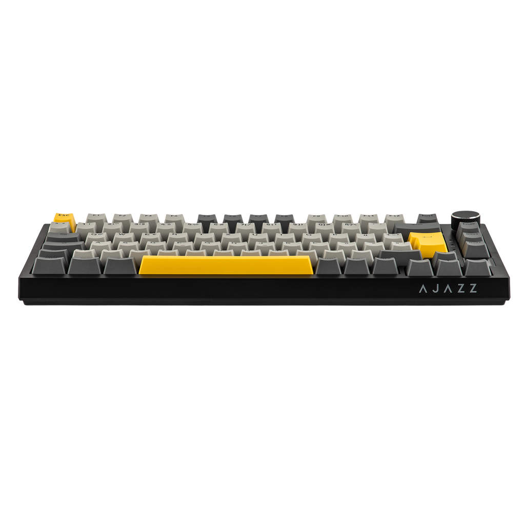 Ajazz AK820 Pro – ajazz keyboard
