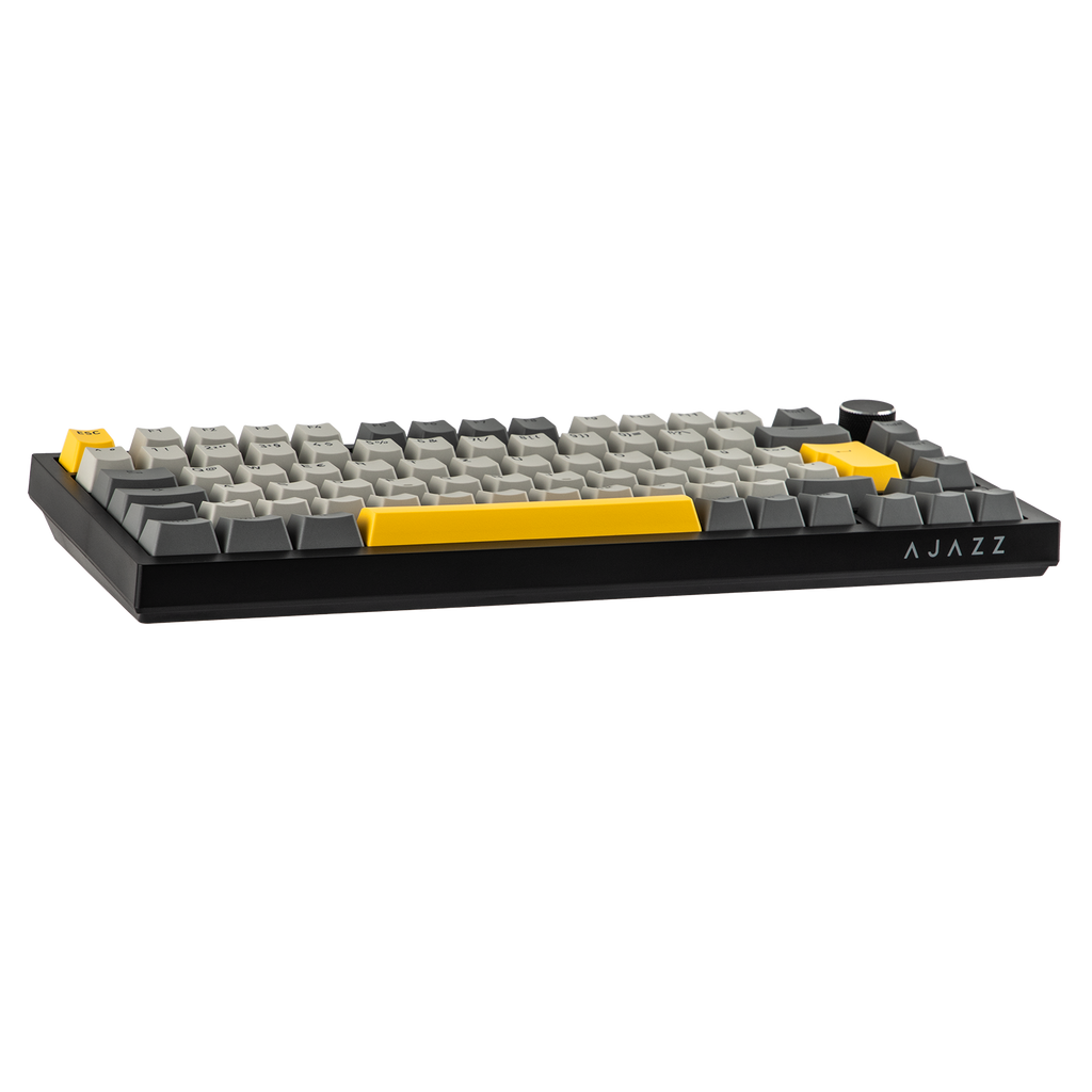 Ajazz AK820 Pro – ajazz keyboard