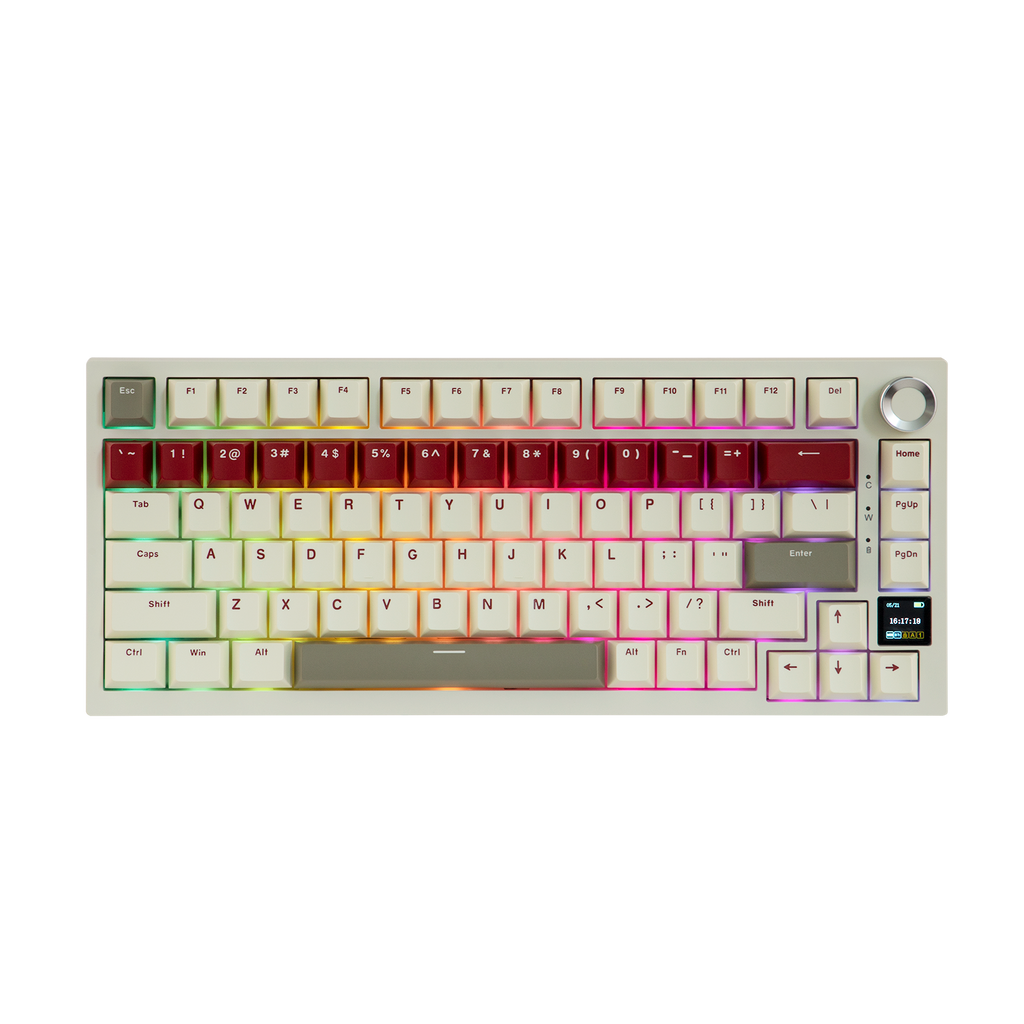 Ajazz AK820 Pro – ajazz keyboard