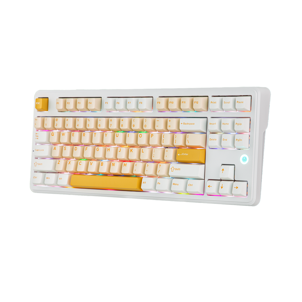 AJAZZ AK870 V2 – ajazz keyboard