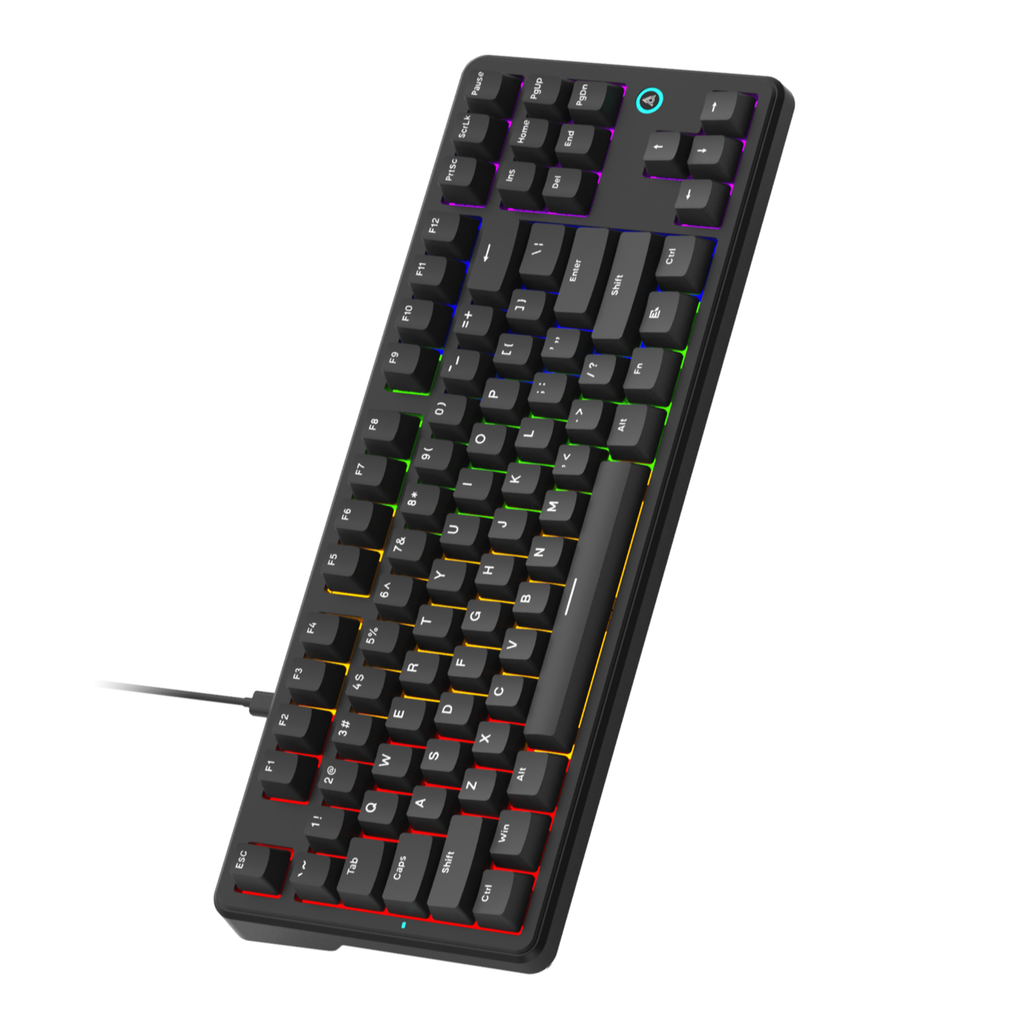 AJAZZ AK870 V2 – ajazz keyboard