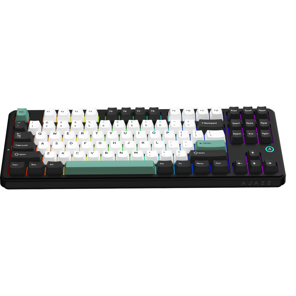 AJAZZ AK870 V2 – ajazz keyboard
