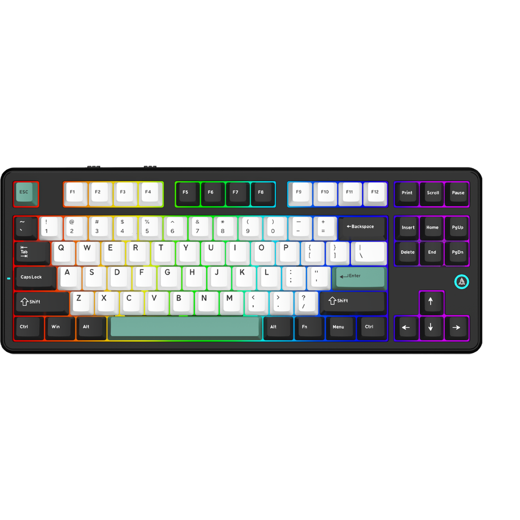 AJAZZ AK870 V2 – ajazz keyboard