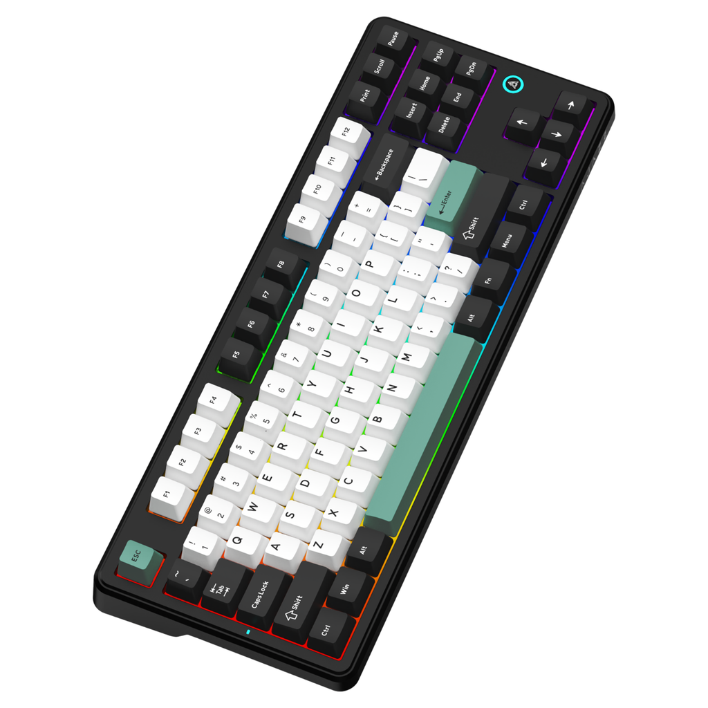 AJAZZ AK870 V2 – ajazz keyboard