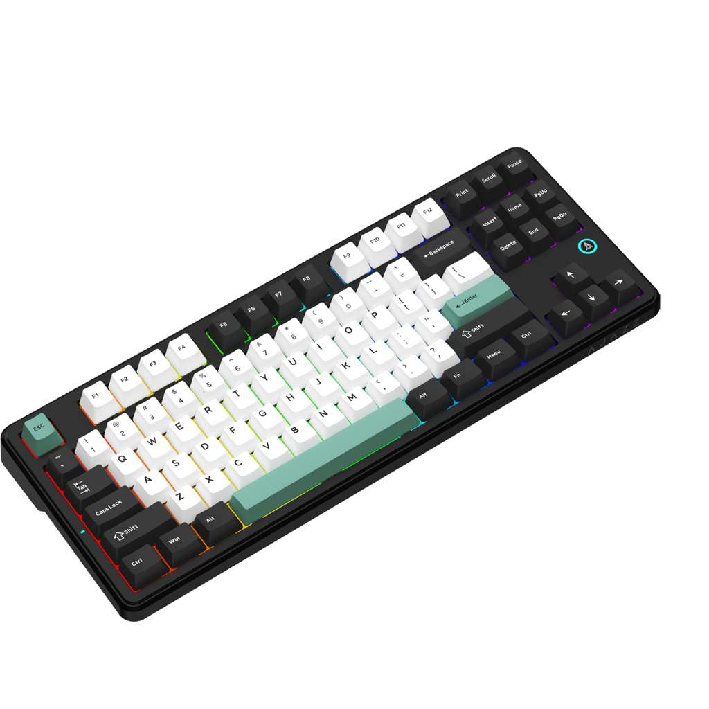 AJAZZ AK870 V2 – ajazz keyboard