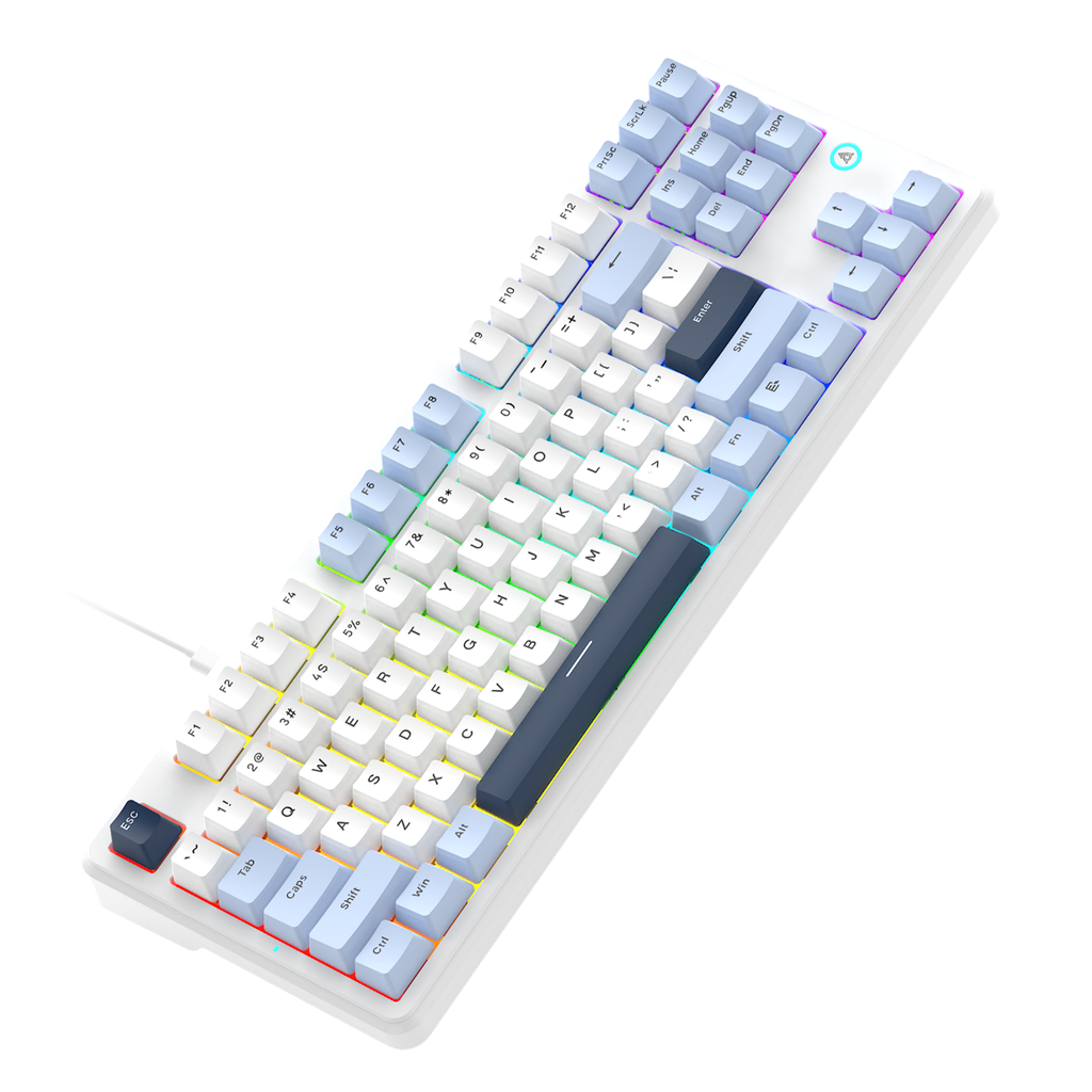 AJAZZ AK870 V2 – ajazz keyboard