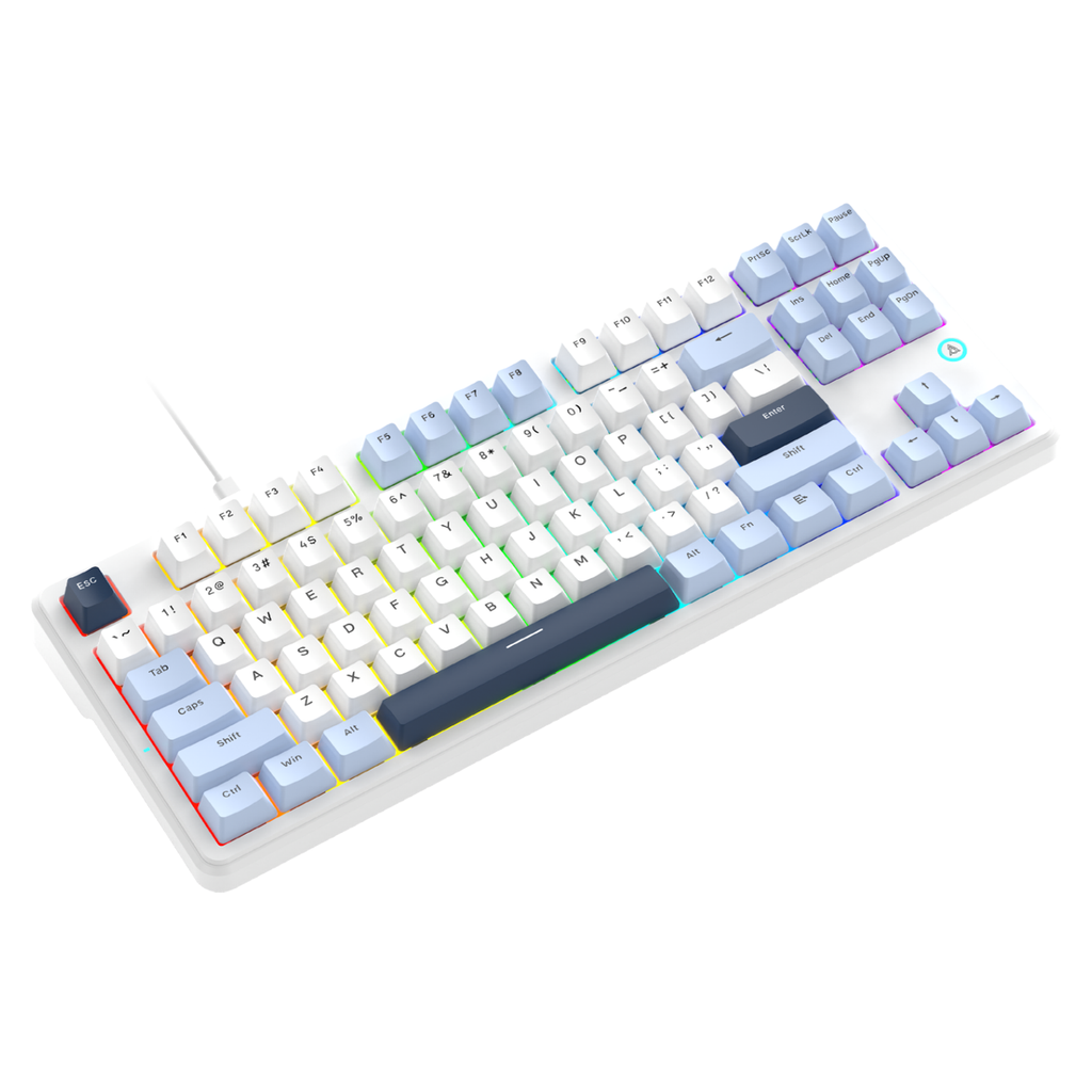 AJAZZ AK870 V2 – ajazz keyboard