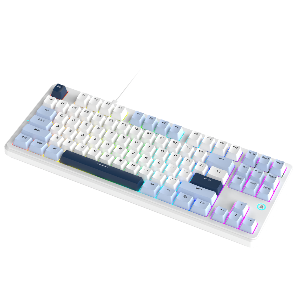 AJAZZ AK870 V2 – ajazz keyboard