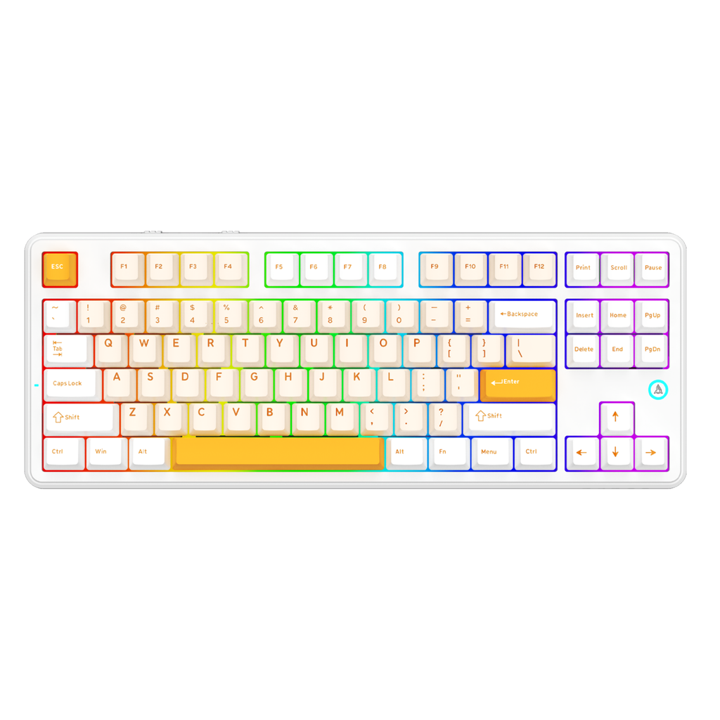 AJAZZ AK870 V2 – ajazz keyboard