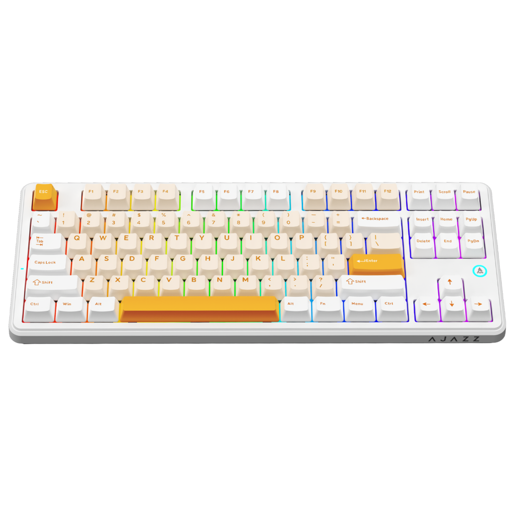 AJAZZ AK870 V2 – ajazz keyboard