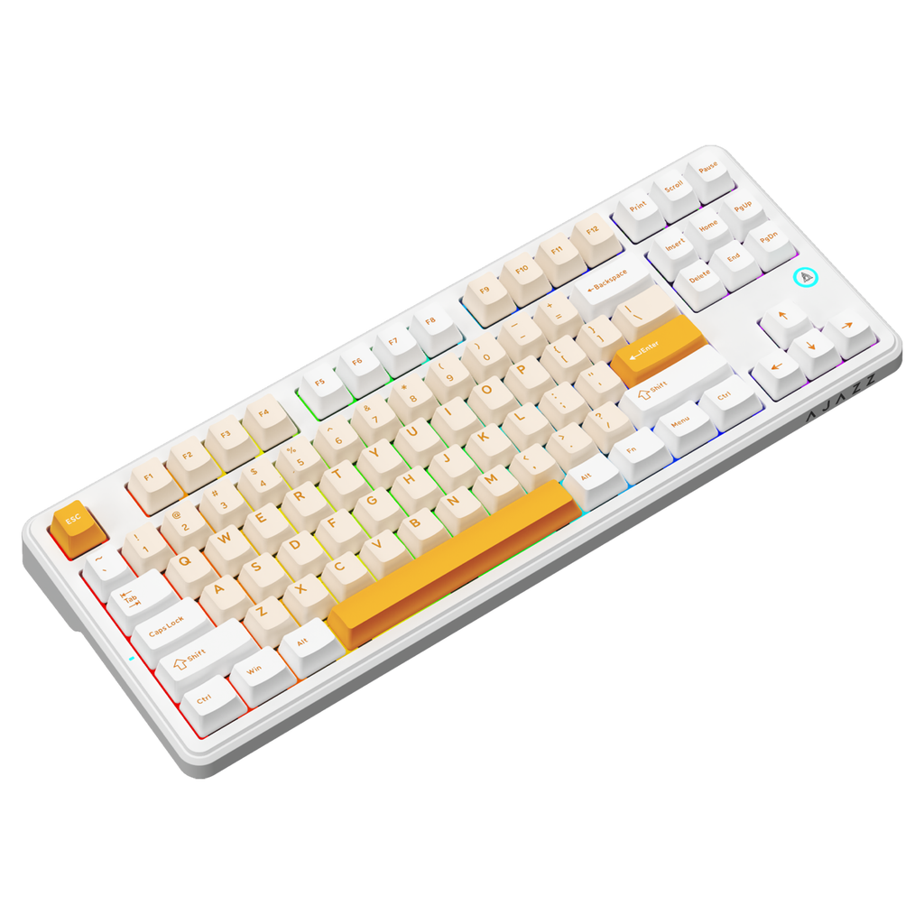 AJAZZ AK870 V2 – ajazz keyboard