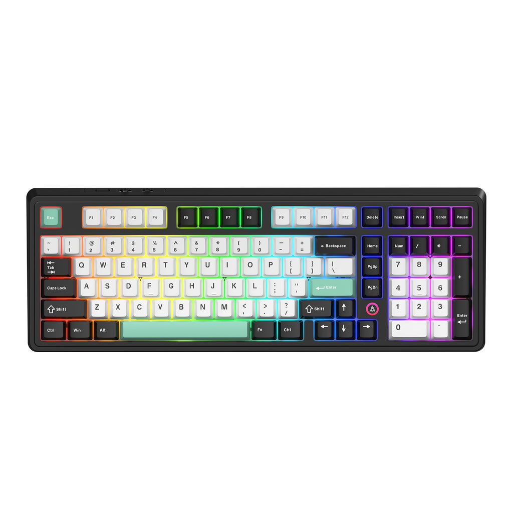 AJAZZ AK980 – ajazz keyboard