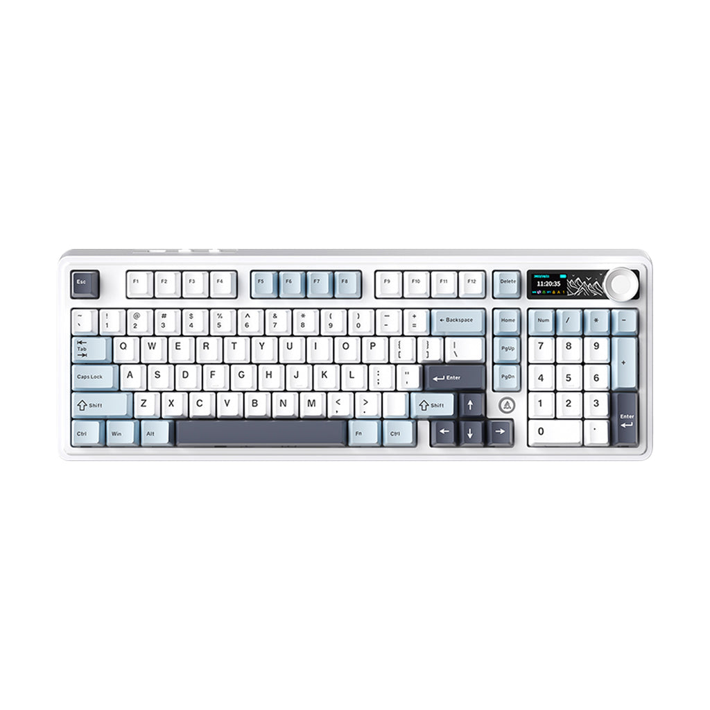 AJAZZ AK980 – ajazz keyboard