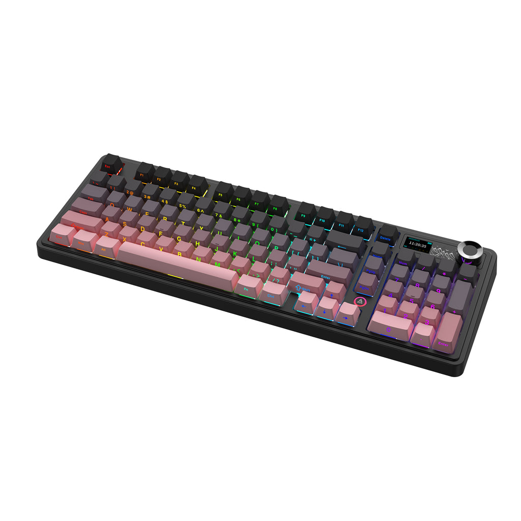 AJAZZ AK980 – ajazz keyboard