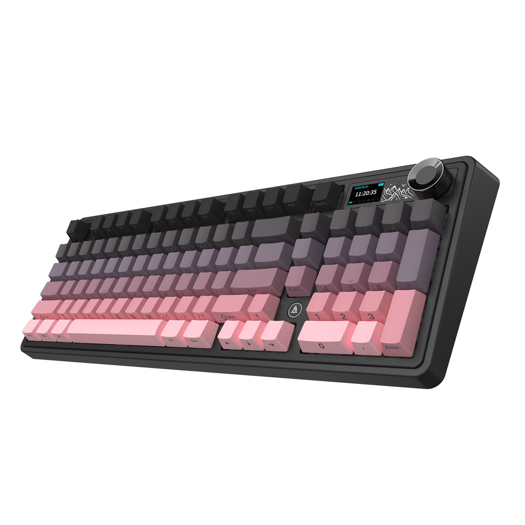 AJAZZ AK980 – ajazz keyboard