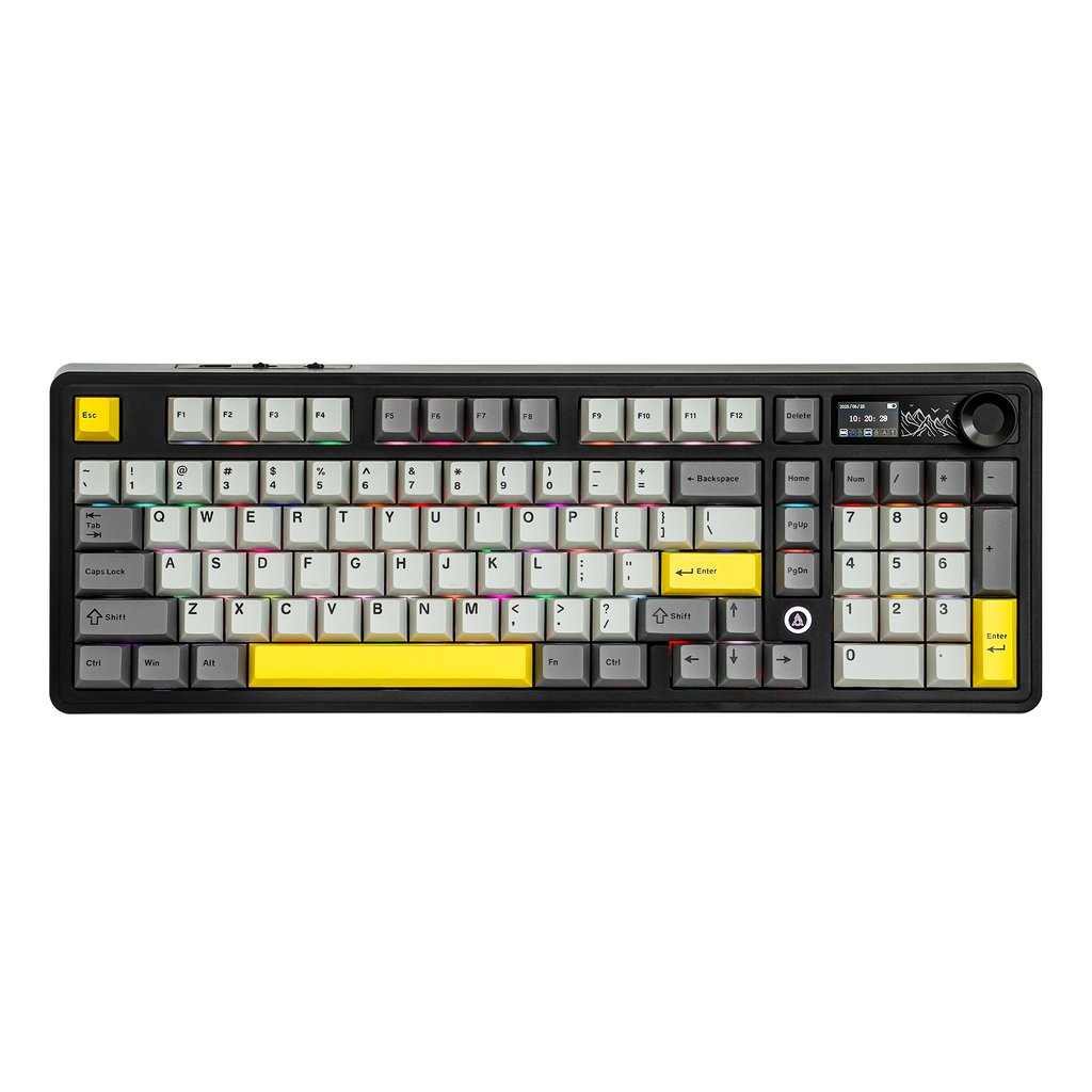 AJAZZ AK980 – ajazz keyboard