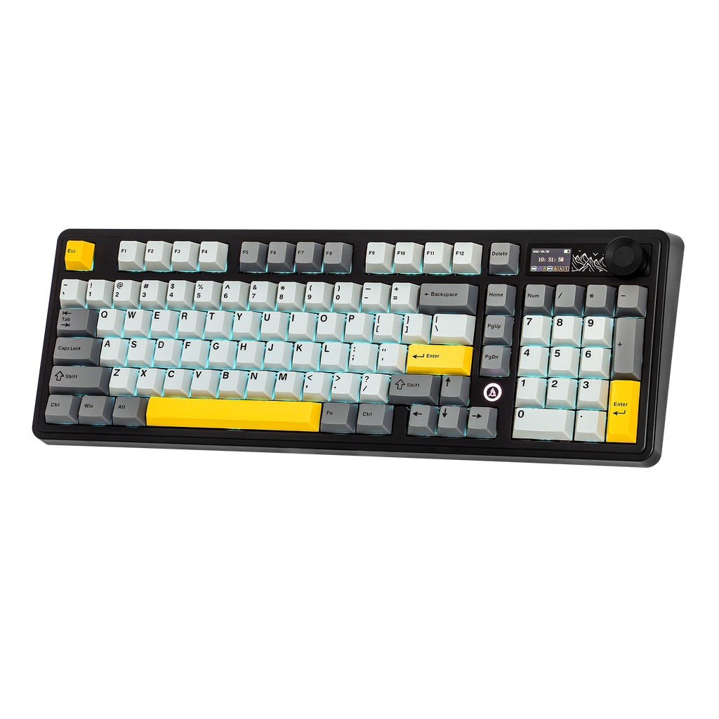 AJAZZ AK980 – ajazz keyboard