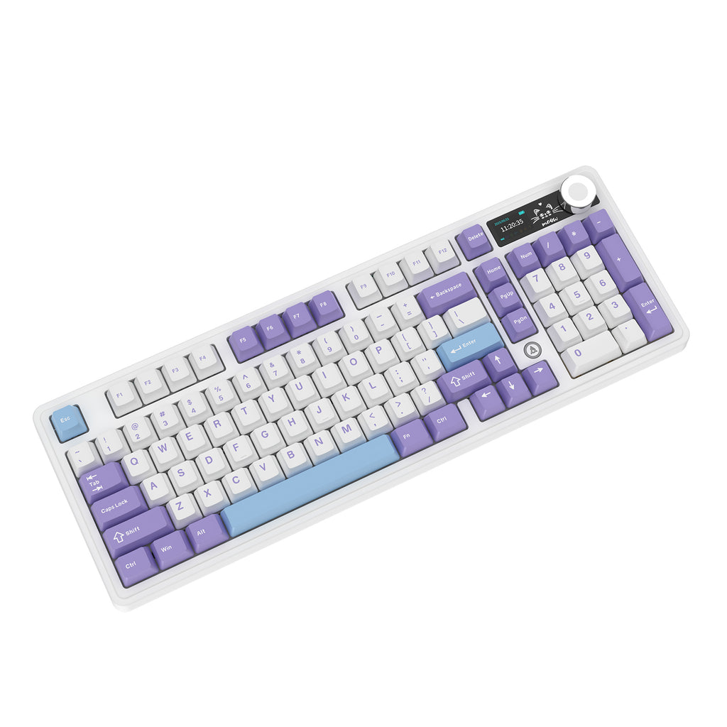 AJAZZ AK980 – ajazz keyboard