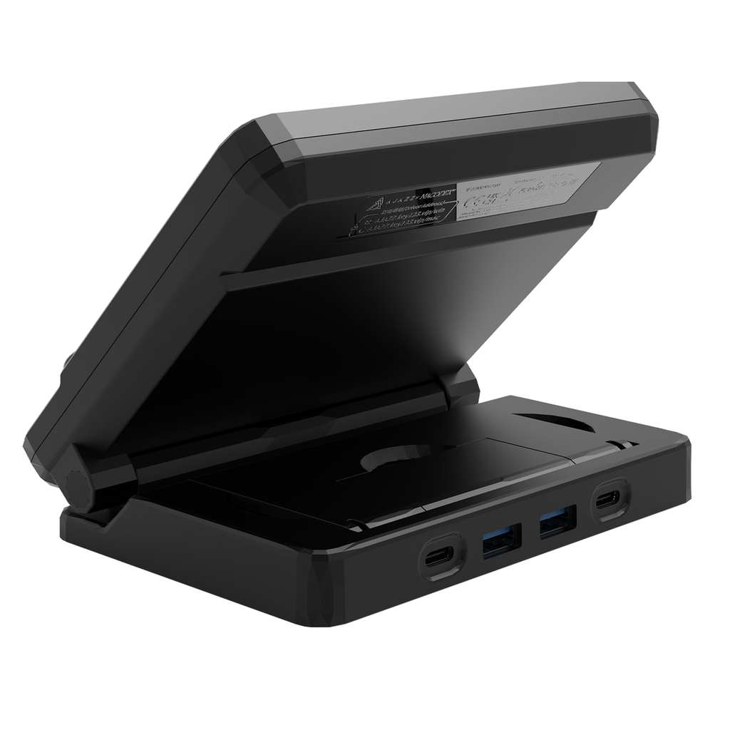 AJAZZ AKP05E PRO – ajazz keyboard
