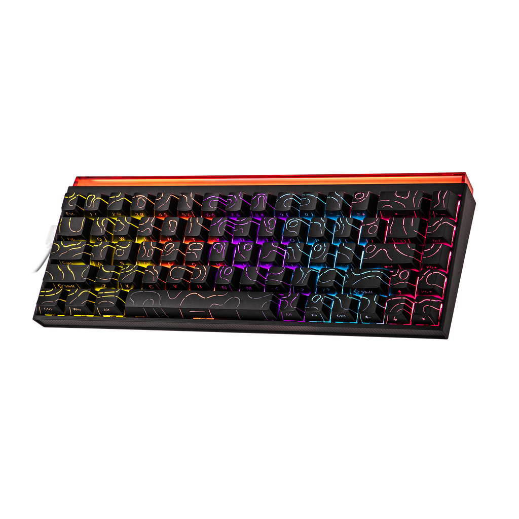 AJAZZ NK68 – ajazz keyboard