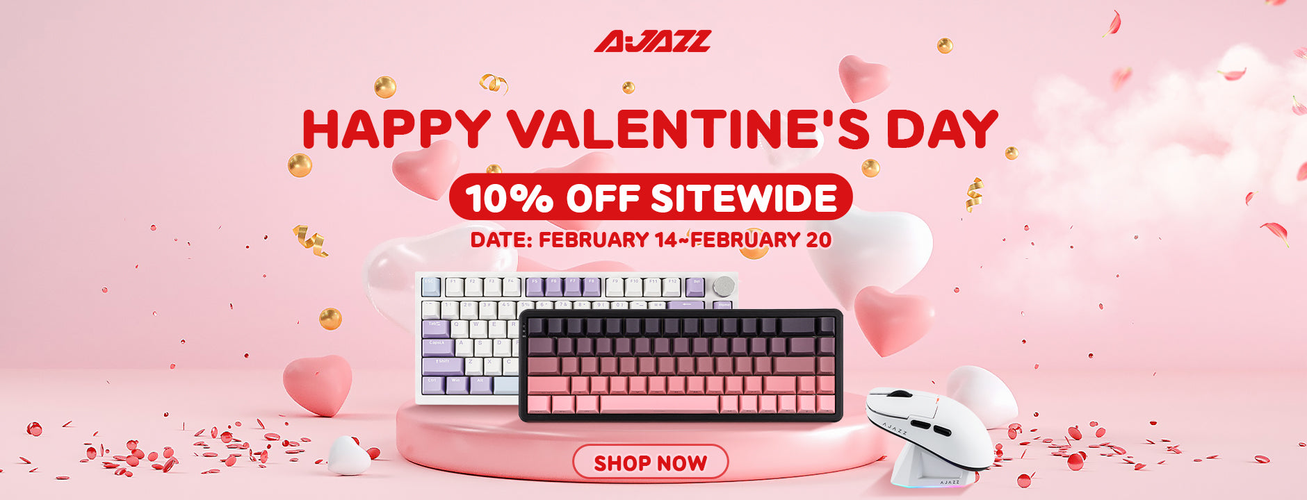 AJAZZ Store – ajazz keyboard