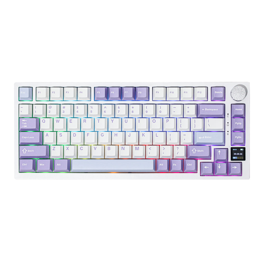 Ajazz AK820 Pro – ajazz keyboard